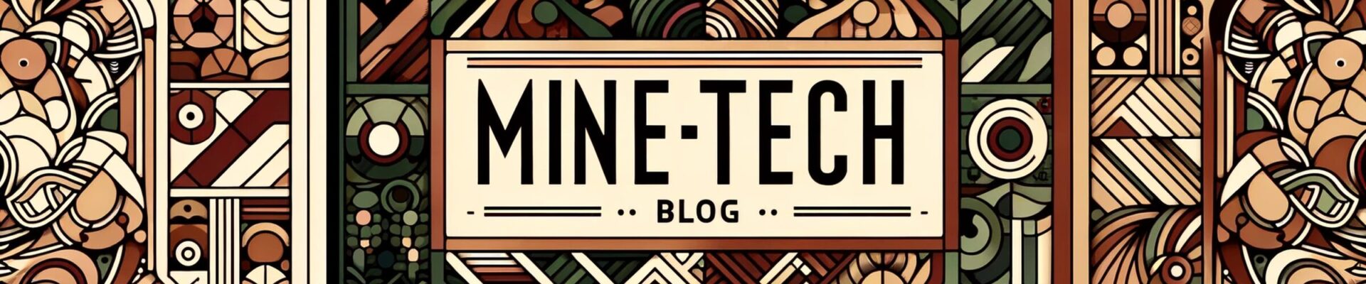 Mine-Tech｜マイクラMOD解説＆日本語化リソースパック配布