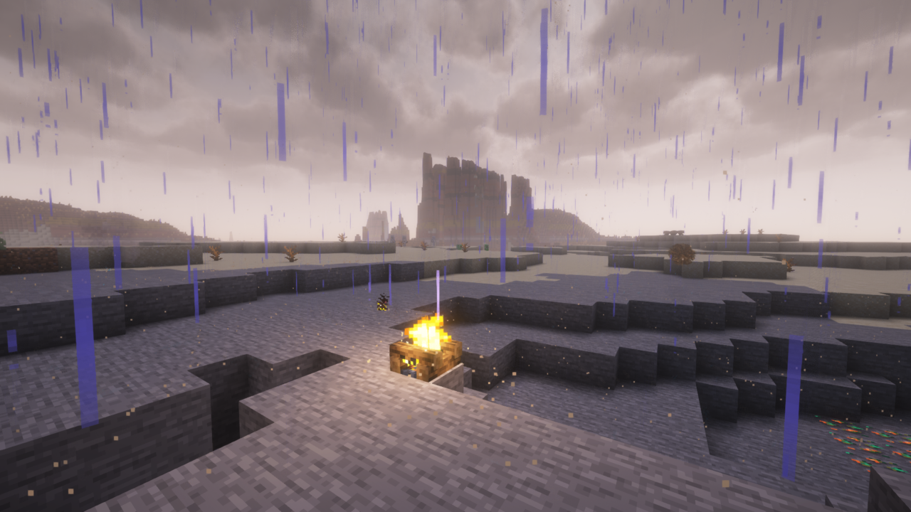 『Immersive Winds』解説とフレームレート検証