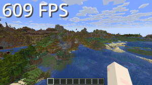 軽量化MOD『Nvidium』解説＆日本語化リソースパック配布｜Mine-Tech