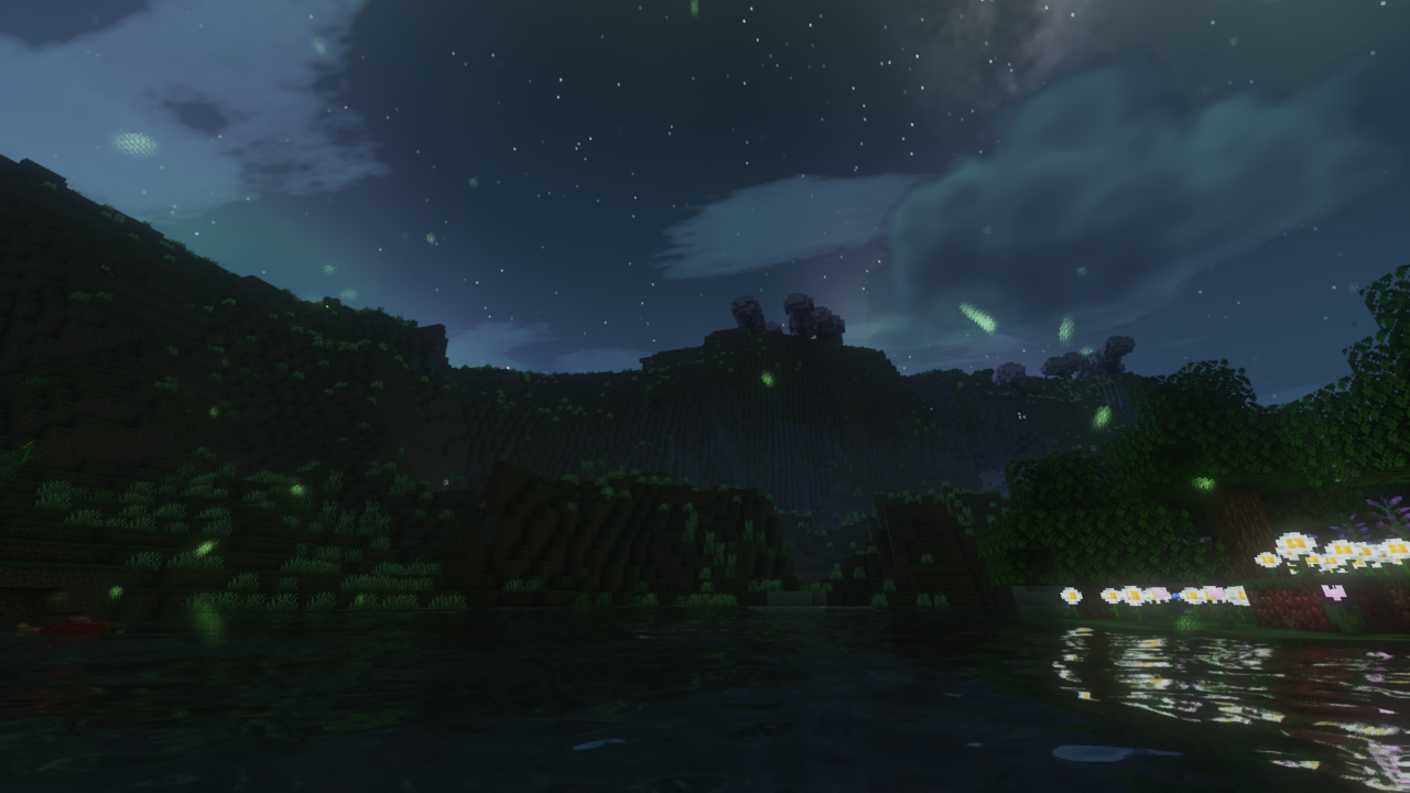 『Solas Shader』性能比較＆日本語化ファイル配布