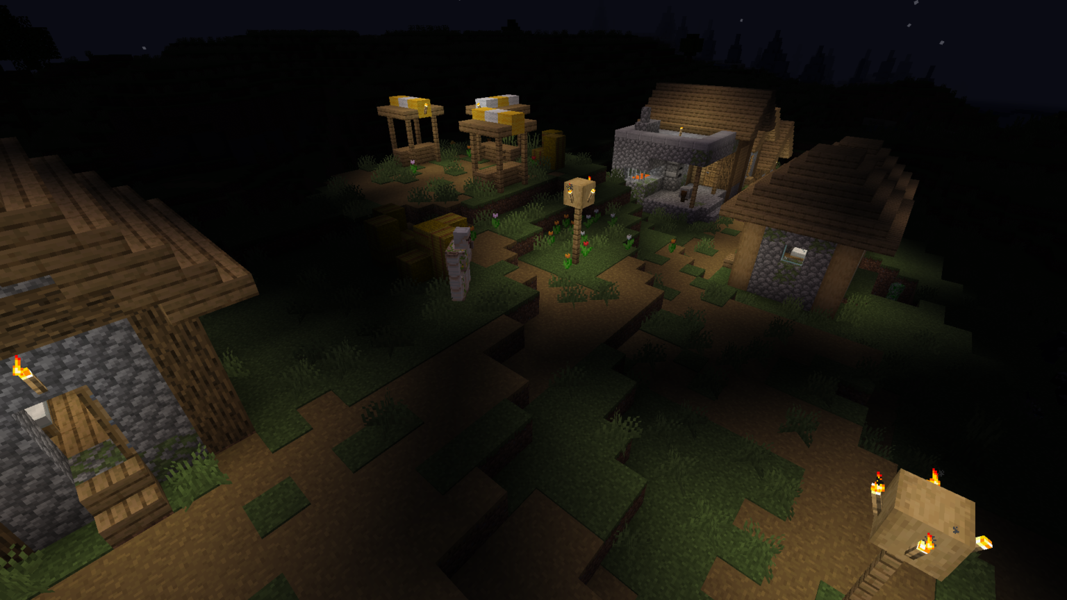 『Sodium Extras』完全解説＆日本語化リソースパック配布