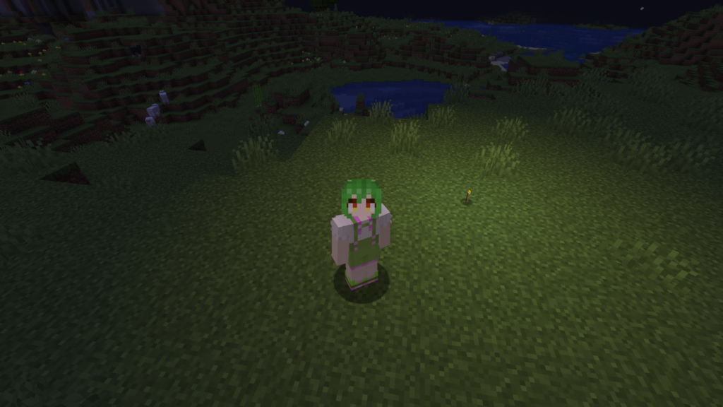 『Sodium Dynamic Lights』完全解説＆日本語化リソースパック配布