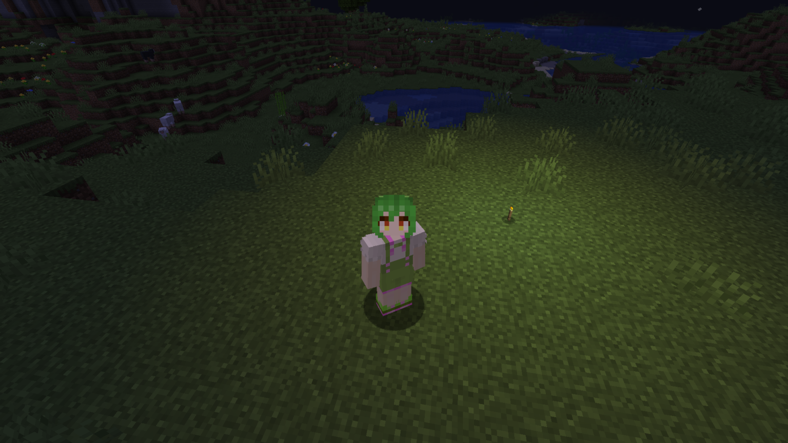 『Sodium Dynamic Lights』完全解説＆日本語化リソースパック配布