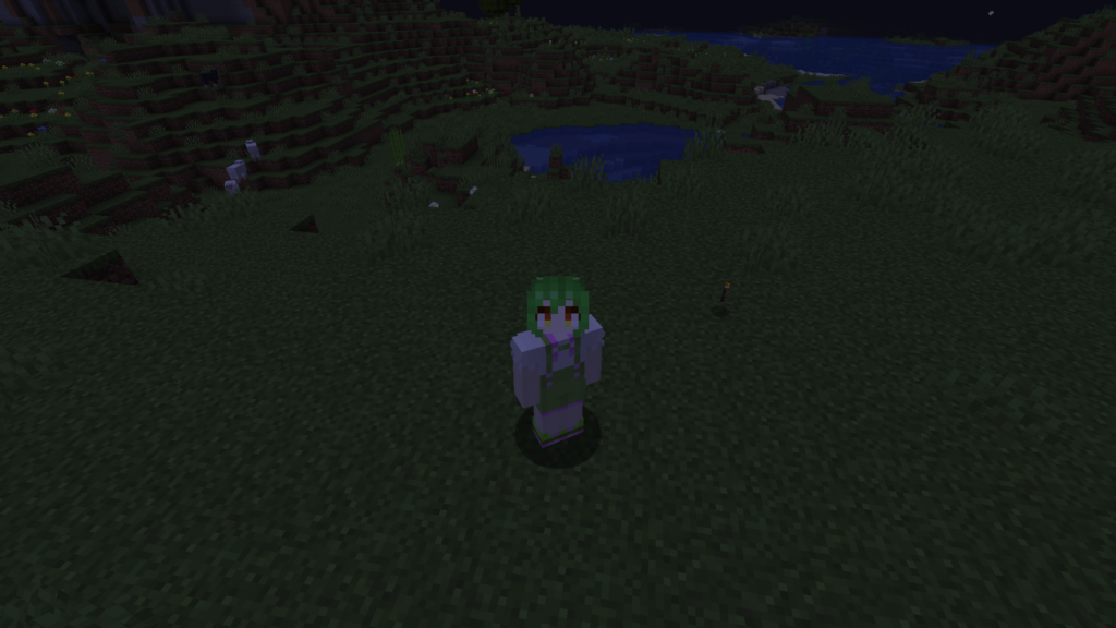 『Sodium Dynamic Lights』完全解説＆日本語化リソースパック配布