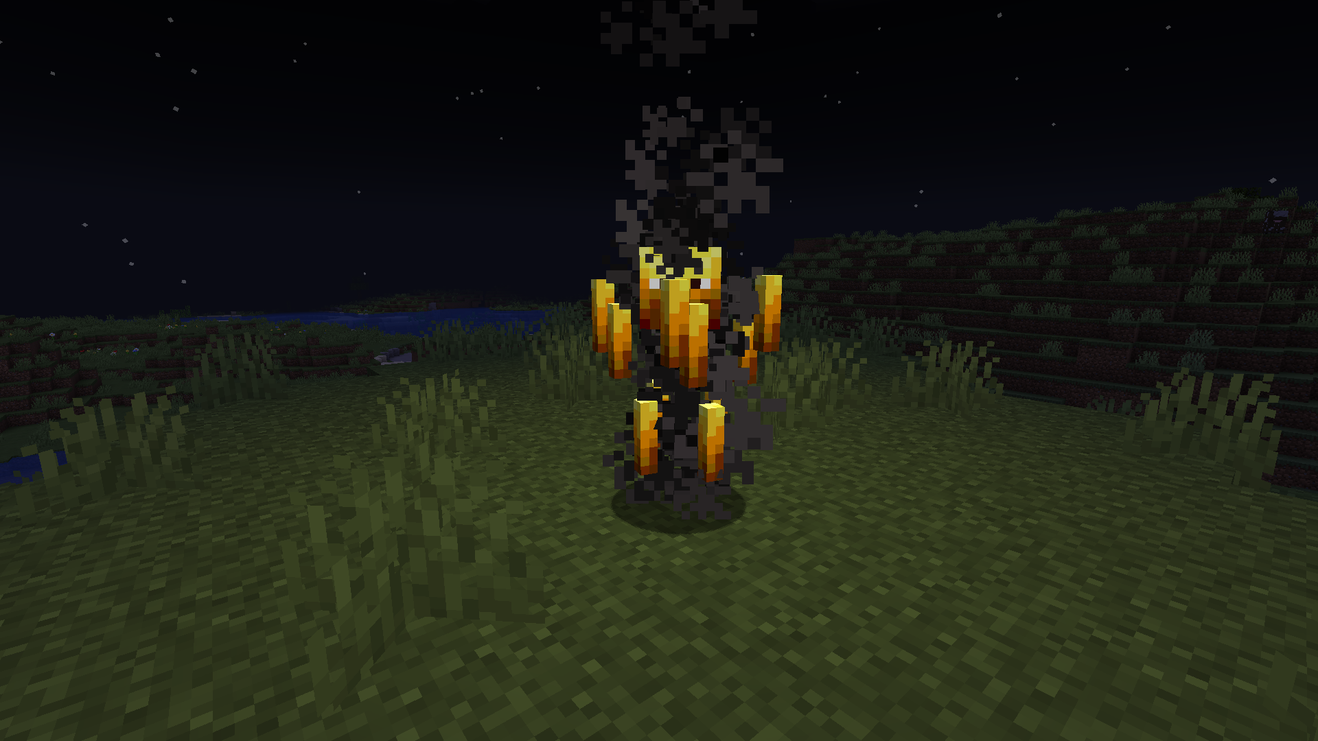 『Sodium Dynamic Lights』完全解説＆日本語化リソースパック配布