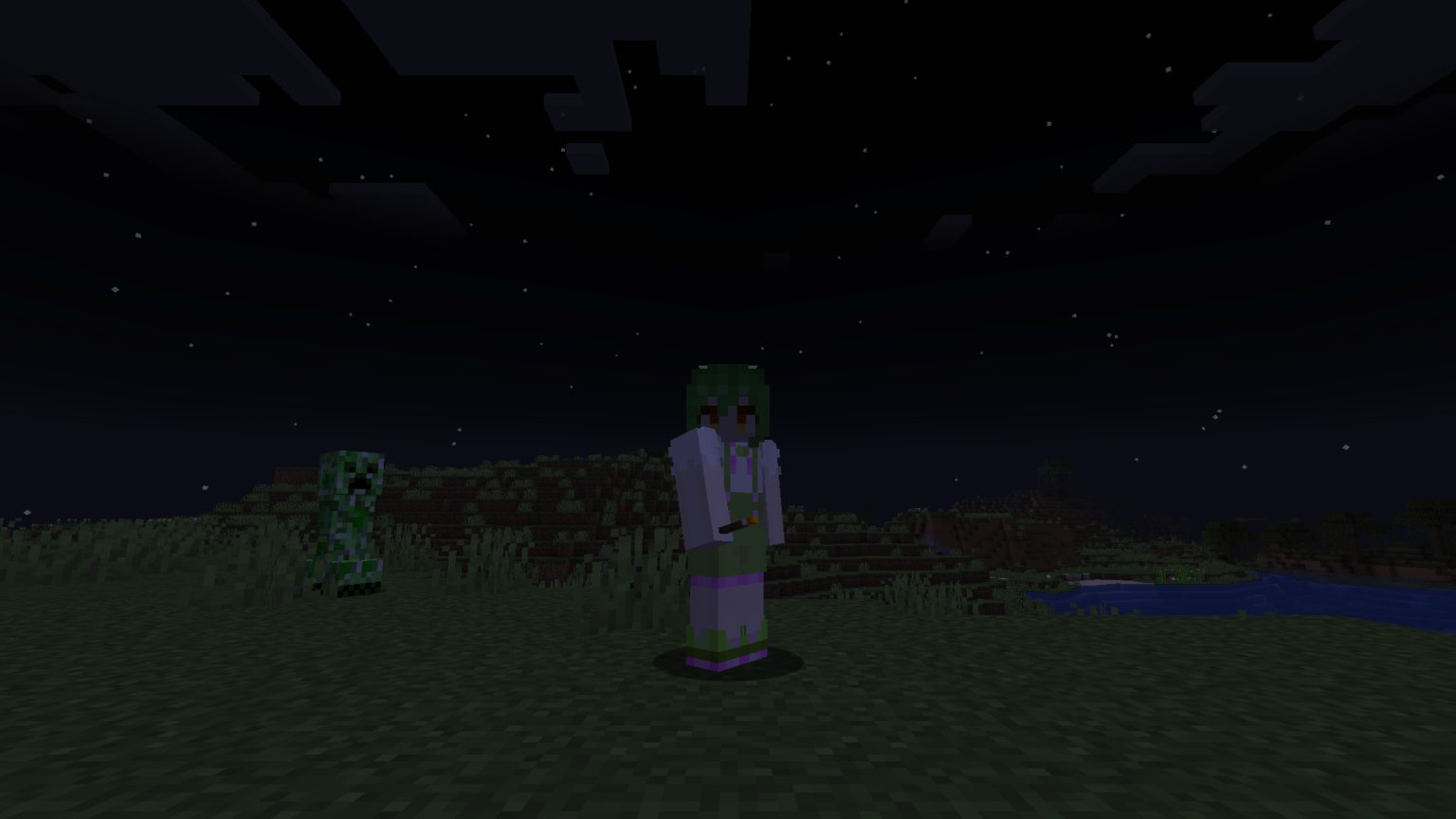 『Sodium Dynamic Lights』完全解説＆日本語化リソースパック配布