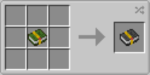 『Cooking for Blockheads』解説＆日本語化リソースパック配布