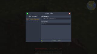 『FTB Library』解説＆日本語化リソースパック配布