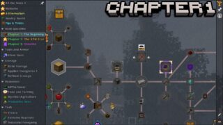 『FTB Library』解説＆日本語化リソースパック配布