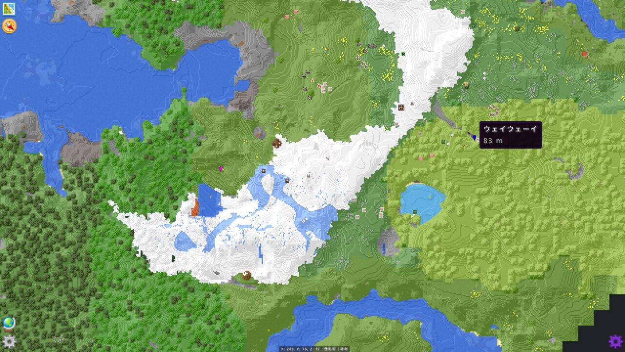 『FTB Chunks』解説＆日本語化リソースパック配布