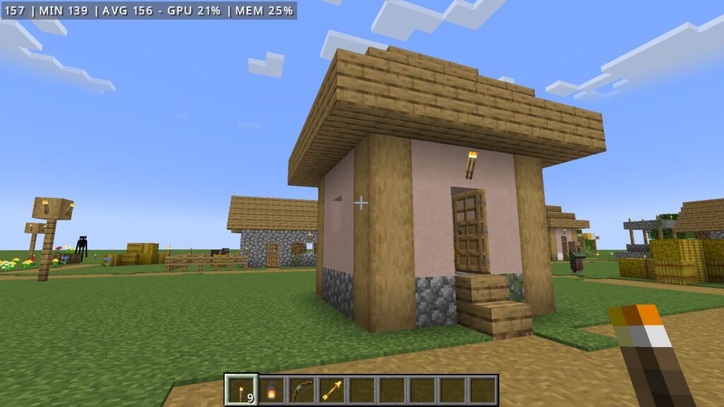 軽量化MOD『Embeddium』解説＆日本語化リソースパック配布｜Mine-Tech