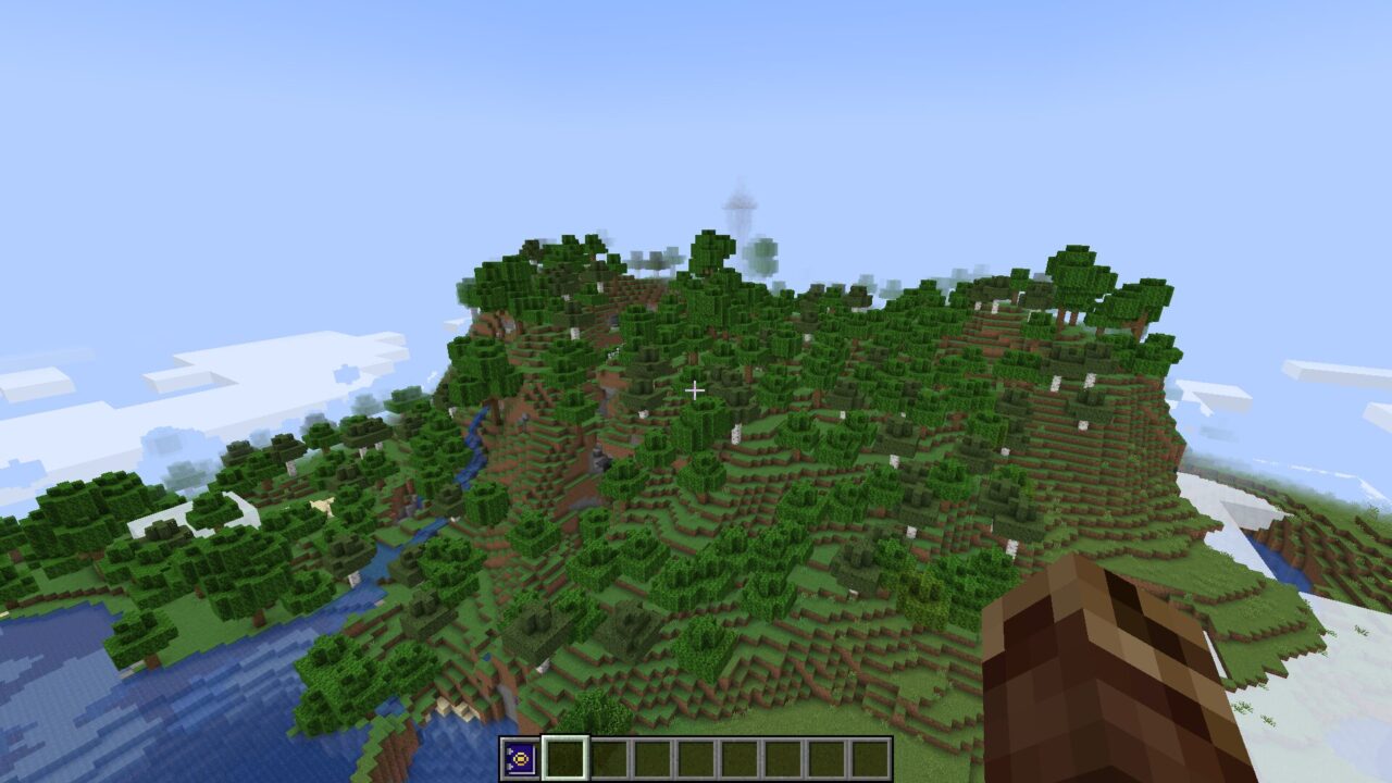 軽量化MOD『Embeddium』解説＆日本語化リソースパック配布｜Mine-Tech