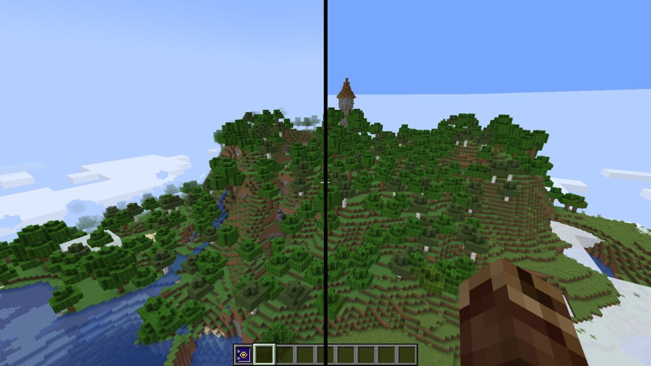 軽量化MOD『Embeddium』解説＆日本語化リソースパック配布｜Mine-Tech