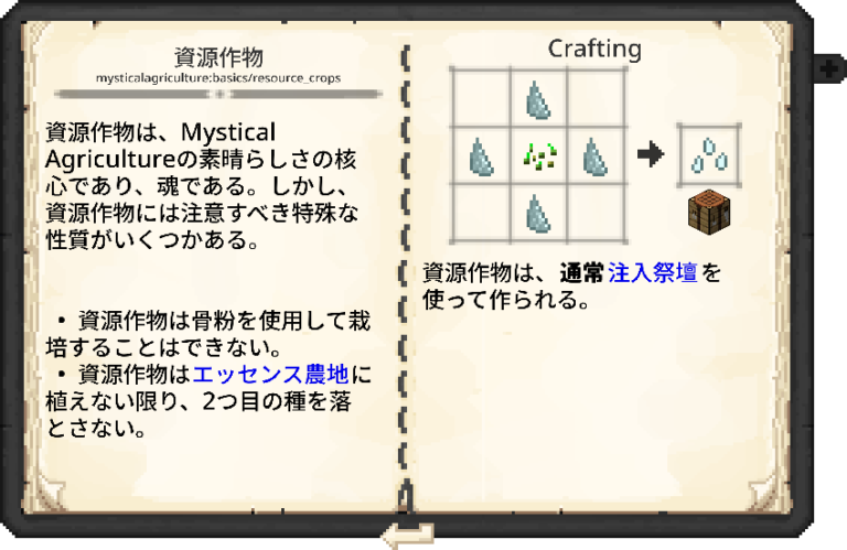 『Modern Font Pack』紹介