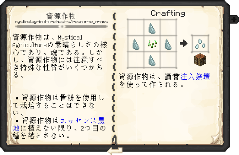 『Modern Font Pack』紹介