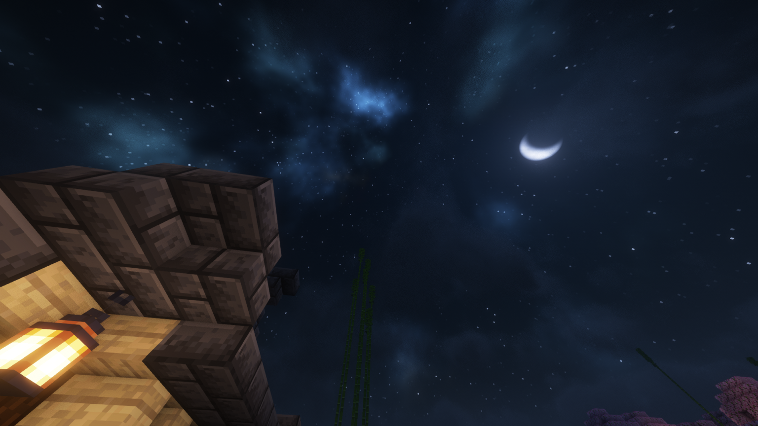 『Complementary Shaders – Reimagined ＆ Unbound r5.1.1』設定完全解説2[パフォーマンス設定編]