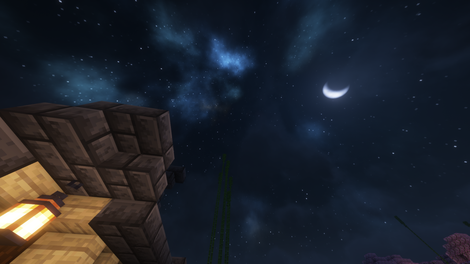 『Complementary Shaders – Reimagined ＆ Unbound r5.1.1』設定完全解説2[パフォーマンス設定編]