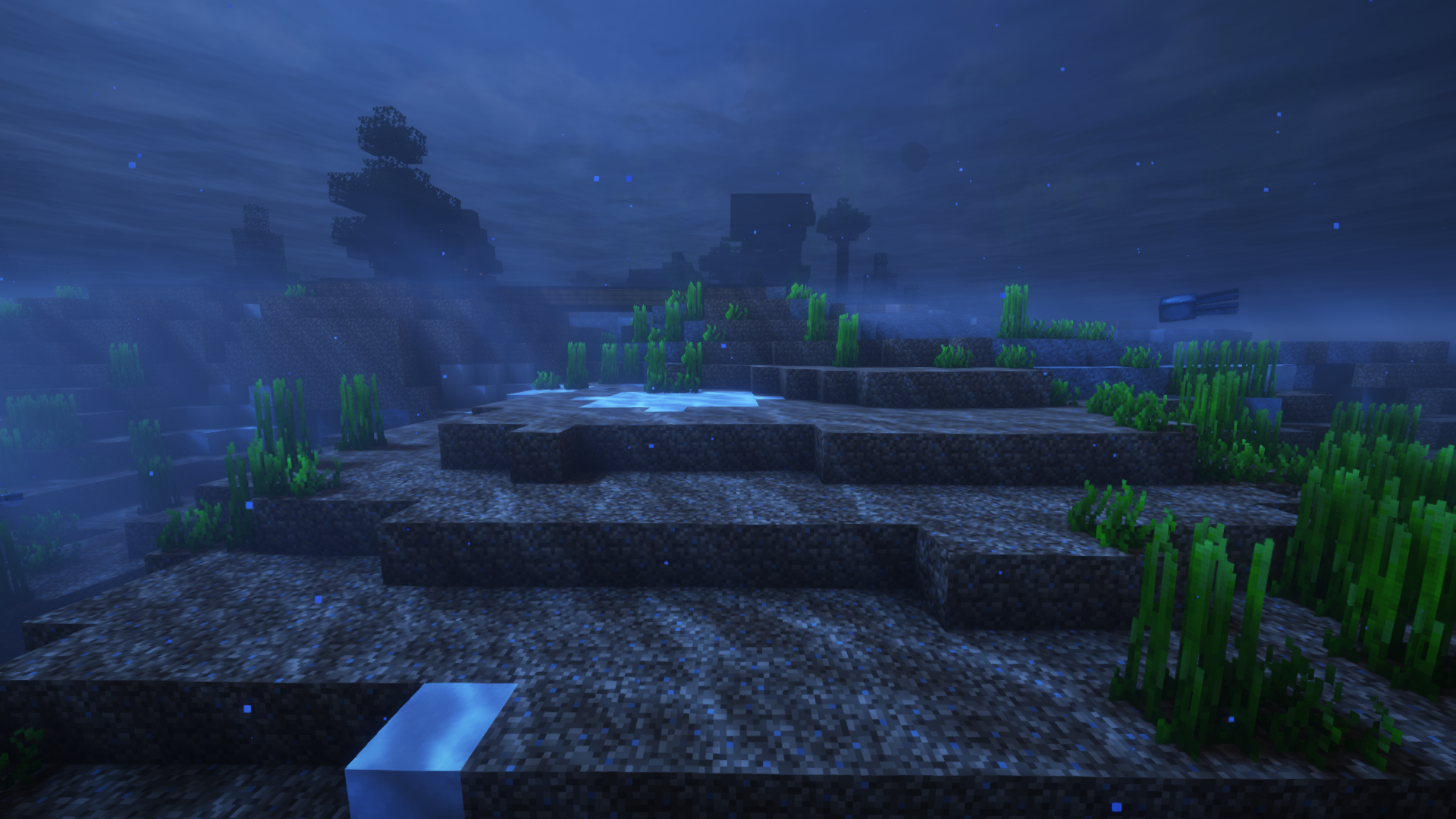 『Complementary Shaders – Reimagined ＆ Unbound r5.1.1』設定完全解説2[パフォーマンス設定編]