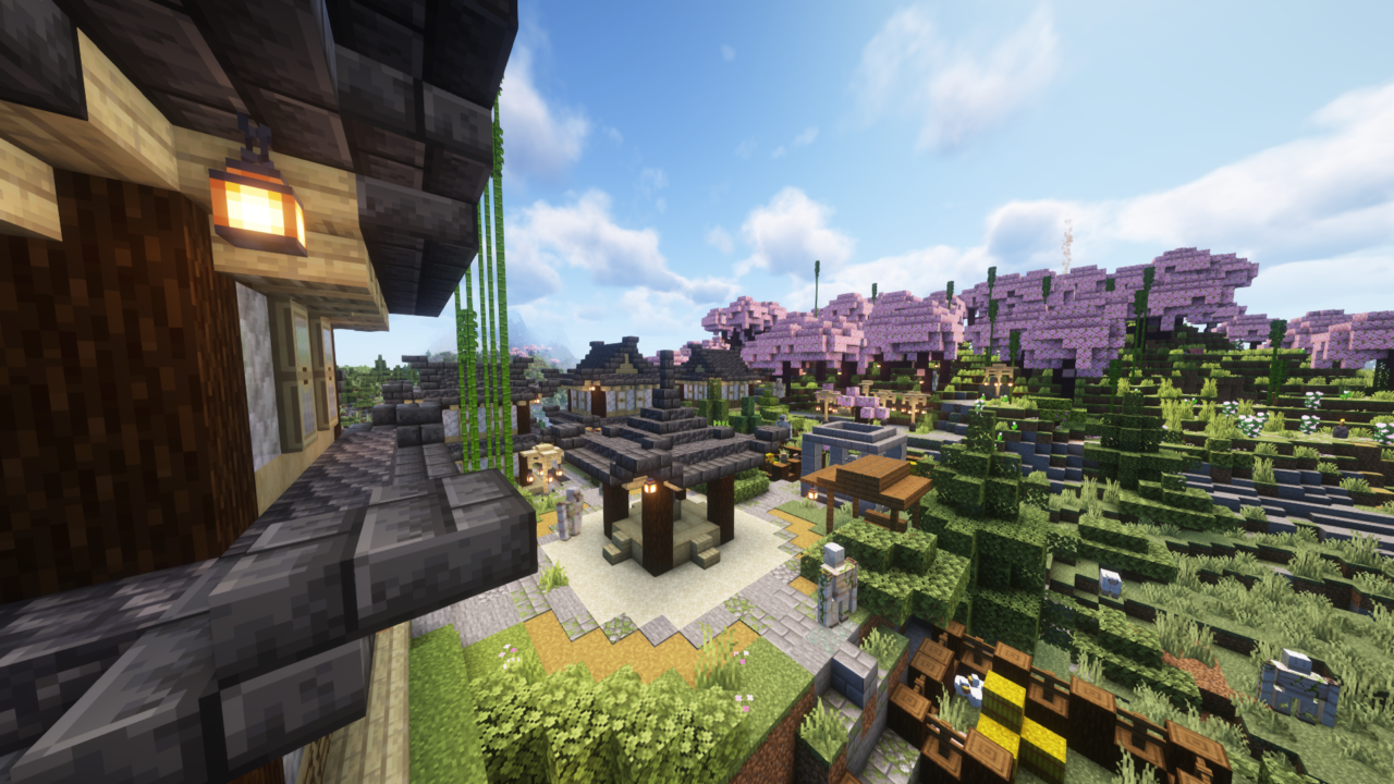 『Complementary Shaders – Reimagined ＆ Unbound r5.1.1』設定完全解説2[パフォーマンス設定編]