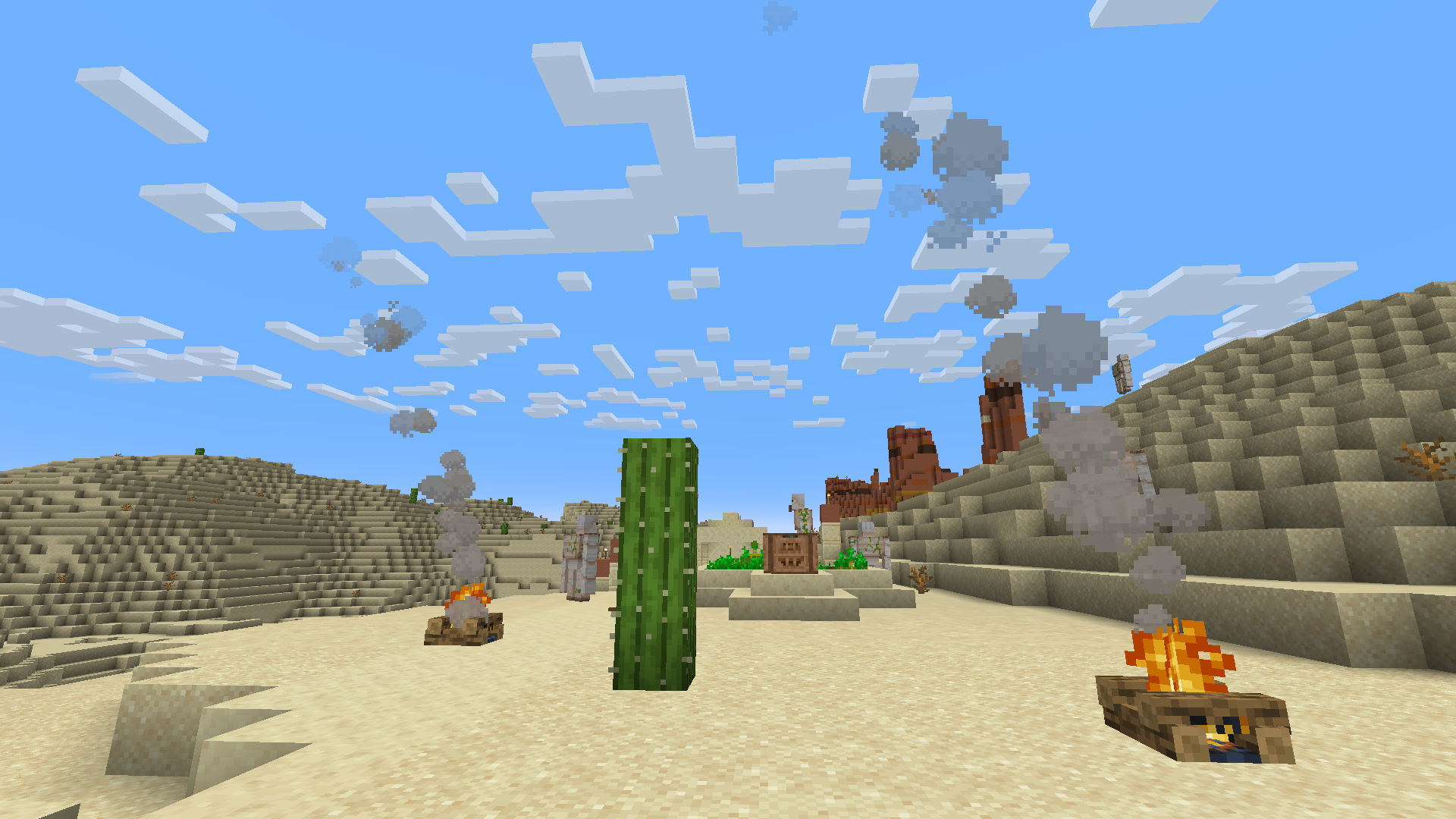 『Immersive Winds』解説とフレームレート検証