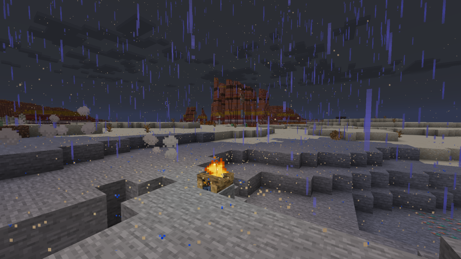 『Immersive Winds』解説とフレームレート検証