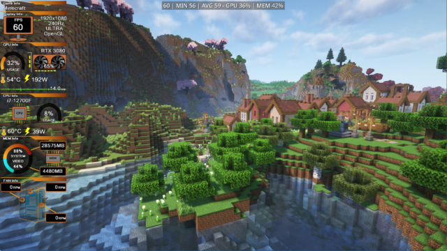 『MakeUp – Ultra Fast』性能比較＆日本語化ファイル配布