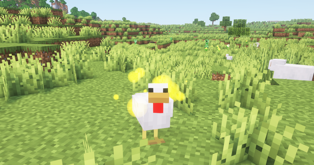 『EverlastingAbilities』紹介＆日本語化リソースパック配布