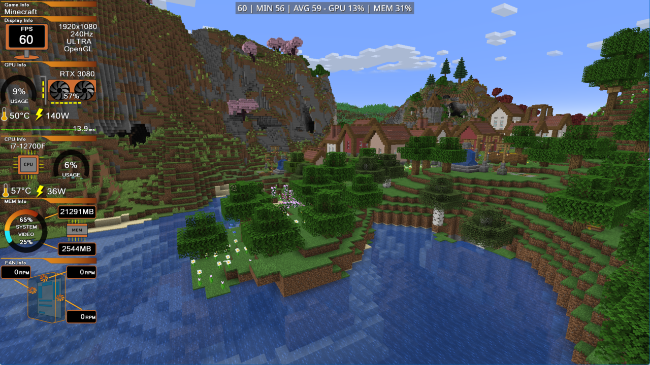 『Solas Shader』性能比較＆日本語化ファイル配布