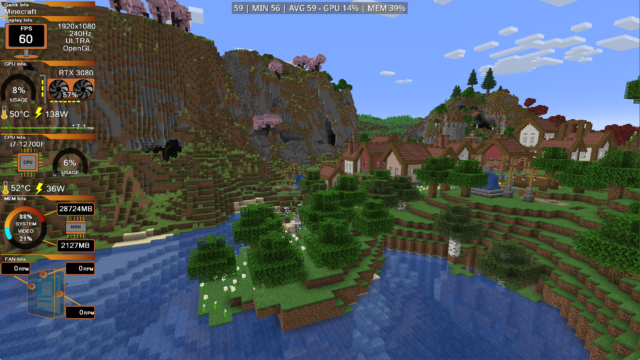 『MakeUp – Ultra Fast』性能比較＆日本語化ファイル配布