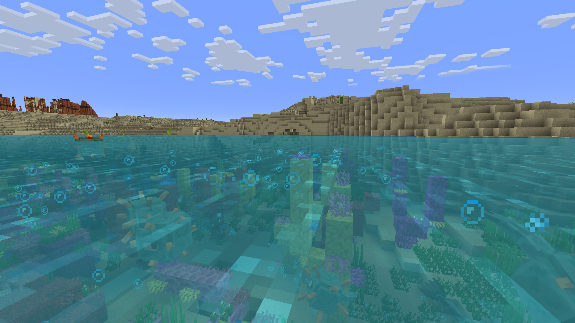 『Make Bubbles Pop』解説＆日本語化リソースパック配布