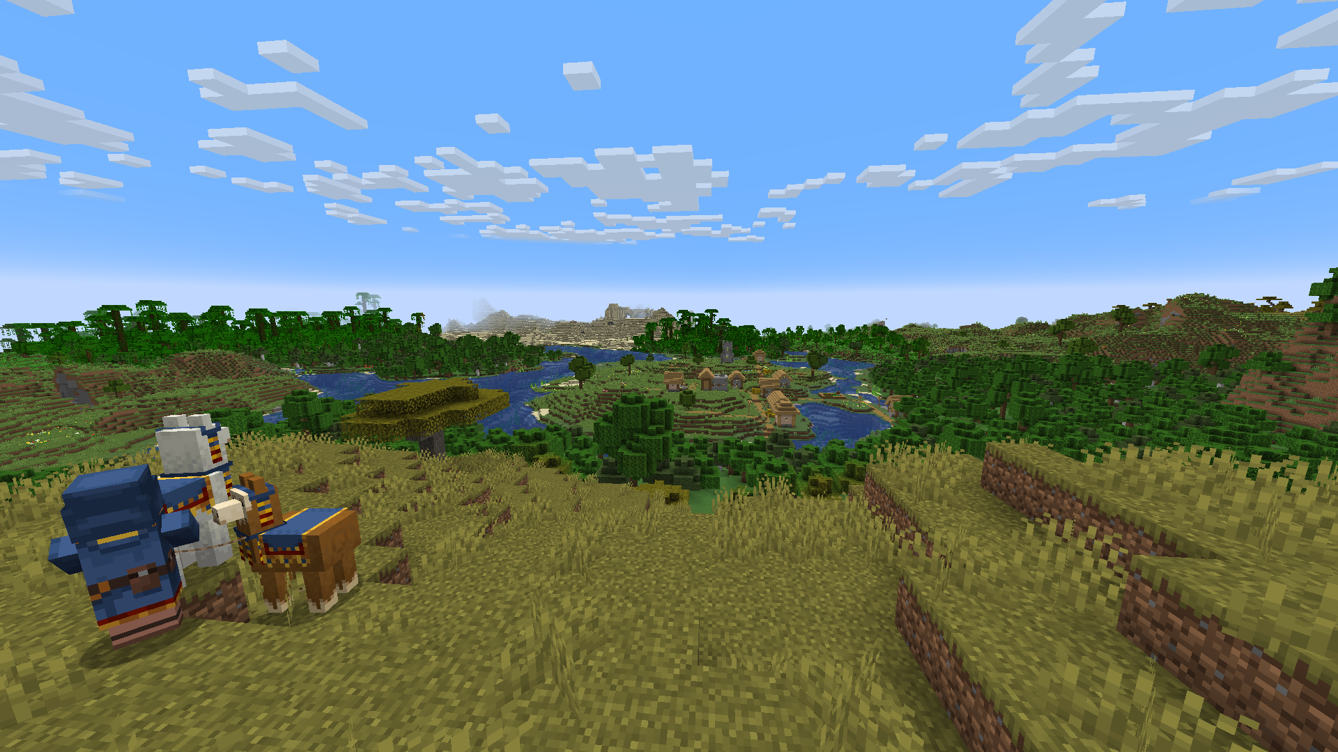 『Sodium Extra』徹底解説＆日本語化リソースパック配布