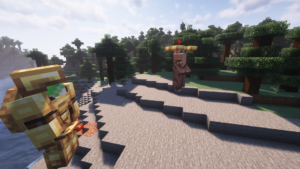 『Create Stuff & Additions』紹介＆日本語化リソースパック配布