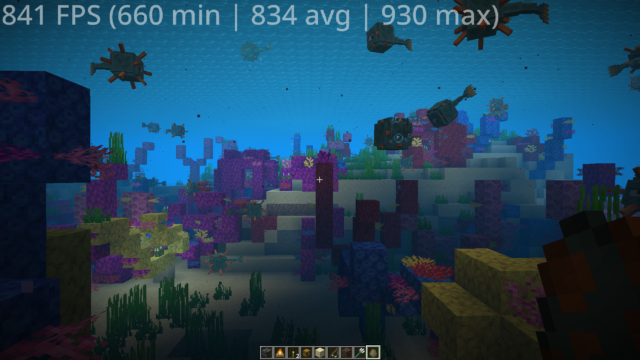 『Make Bubbles Pop』解説＆日本語化リソースパック配布