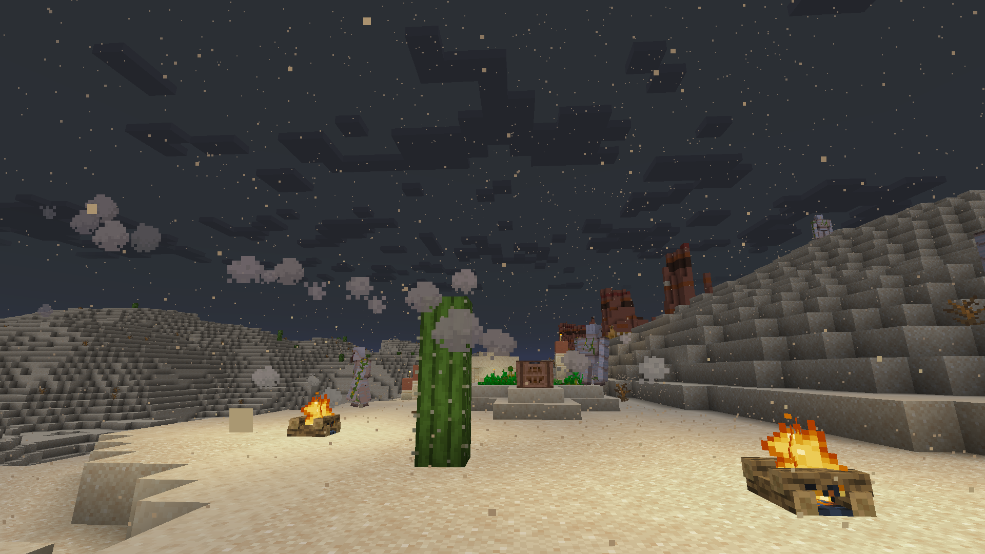 『Immersive Winds』解説とフレームレート検証