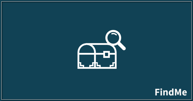 『FindMe』徹底解説＆日本語化