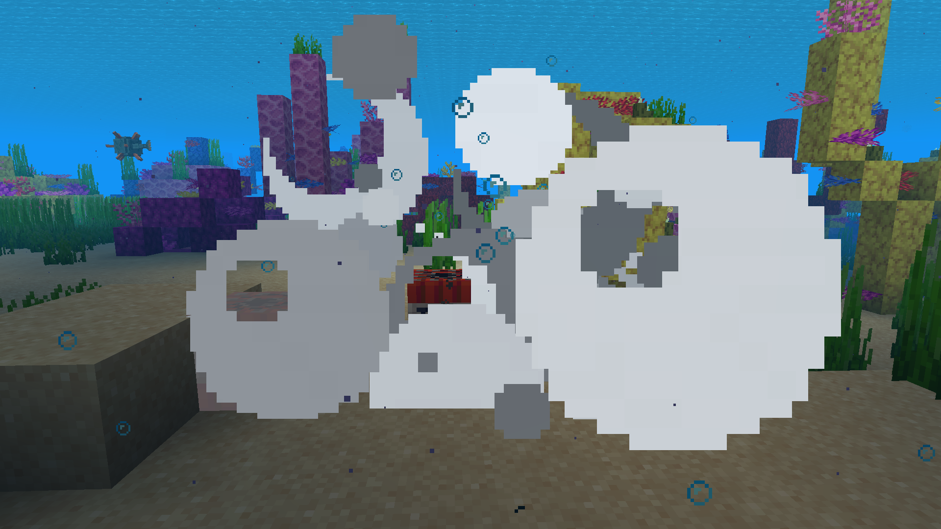 『Make Bubbles Pop』解説＆日本語化リソースパック配布