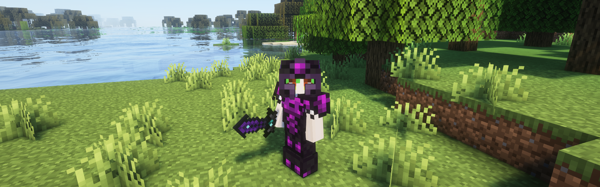 『Forbidden and Arcanus』日本語化リソースパック配布