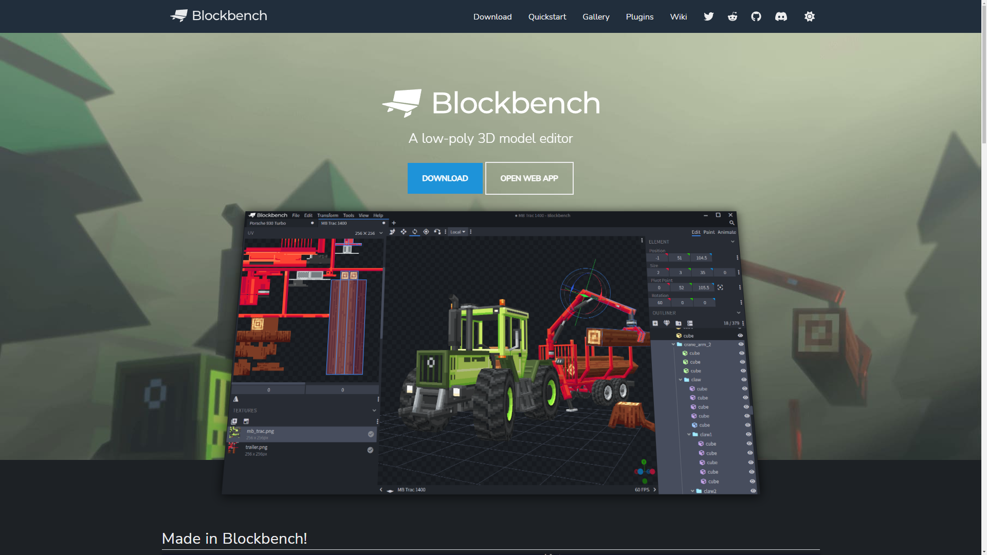 『Yes Steve Model』解説＆日本語化リソースパック配布