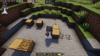 『Better Third Person』解説＆日本語化リソースパック配布